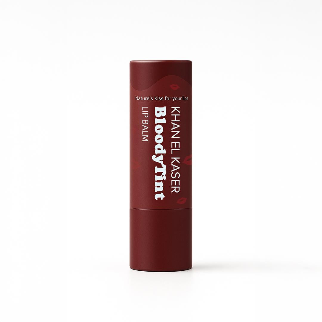 Bloody Tint Lip Balm UAE | Tropical Hydration