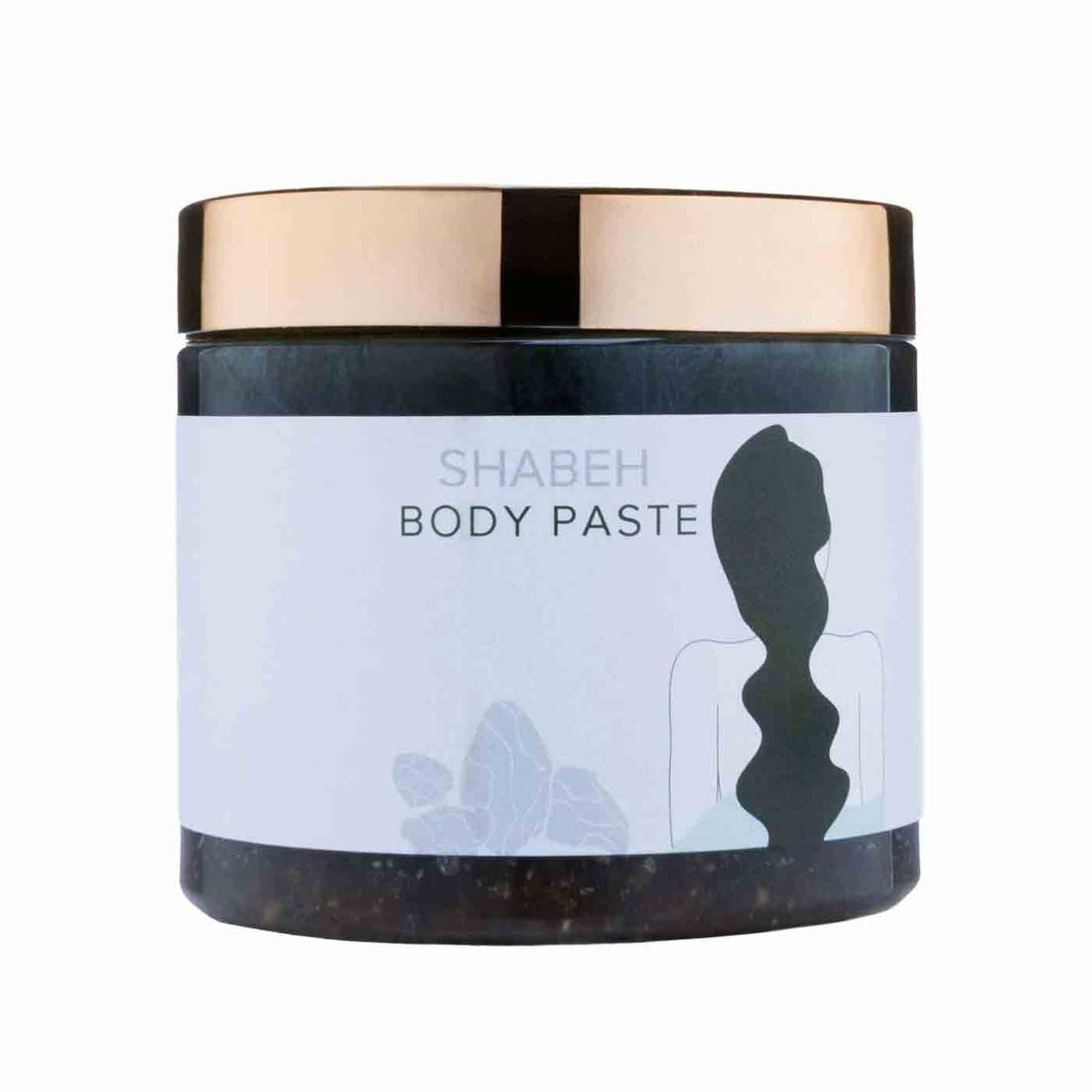 Best Body Paste Products | Khan El Kaser